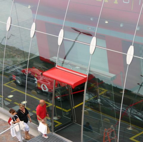 Ferrari, Serravalle Scrivia | Ceolin